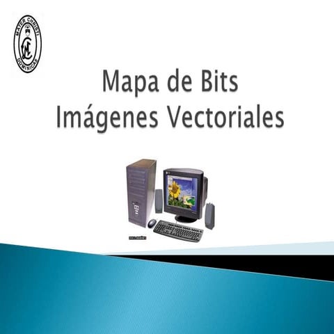 Mapa de bits | PPTX