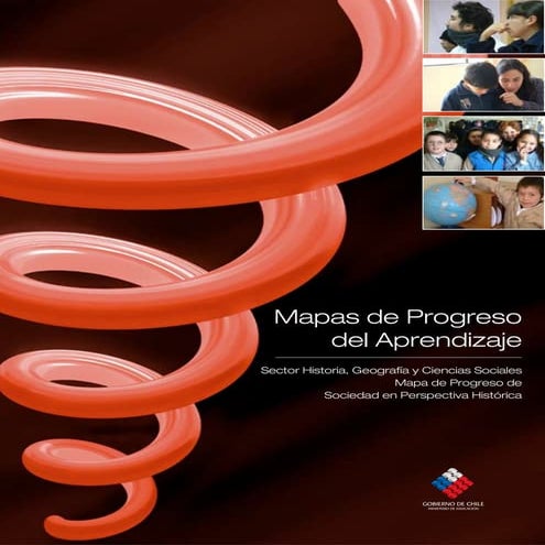 Mapa de progreso historia | PDF