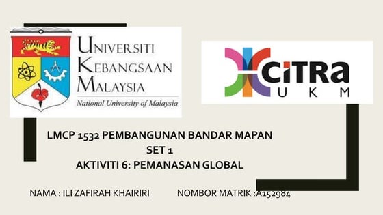 Mapan 11 | PPTX