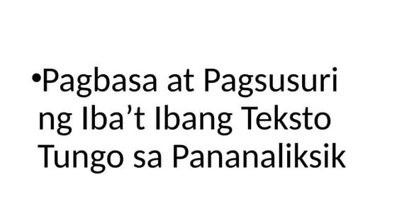IBA’T-IBANG URI NG PAGBASA.pptx