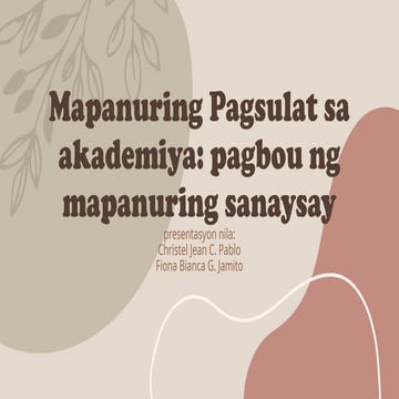 Mapanuring-Pagsulat-sa-akademiyaaaa.pptx