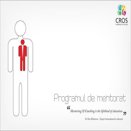 Mapa prezentare mentorat | PDF
