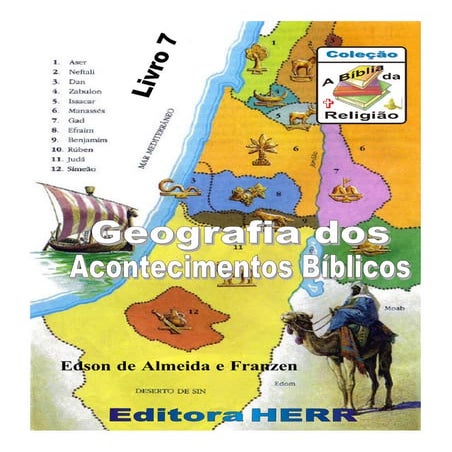 Mapas Biblicos Pdf