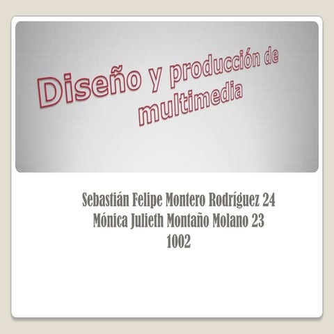 Mapas conceptules 1002 | PPTX | Computing | Technology & Computing