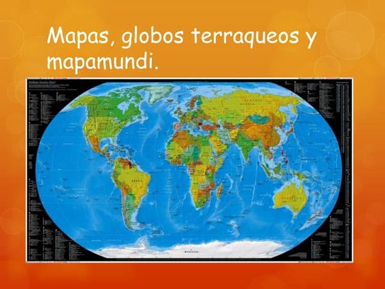 Regiones Continentales | PPT