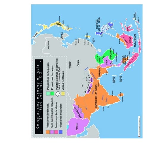 Mapas sociales | DOCX
