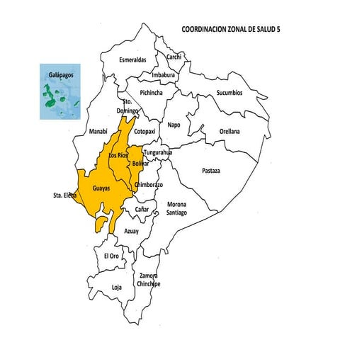 Mapas tematicos de distritos y circuitos | PPT