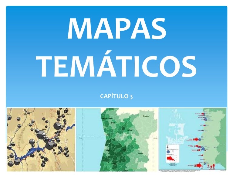 Mapas temáticos - Aula 01
