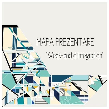 Mapa WEI | PDF
