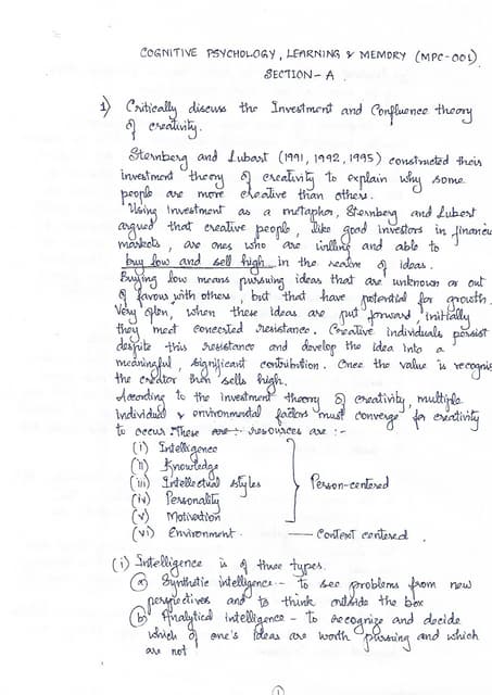 jan 2018 Mapc assignment 1- pg11 | PDF