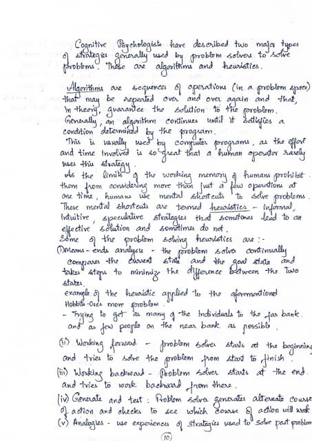 jan 2018 Mapc assignment 1- pg11 | PDF