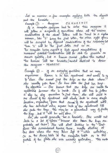 jan 2018 Mapc assignment 1- pg14 | PDF