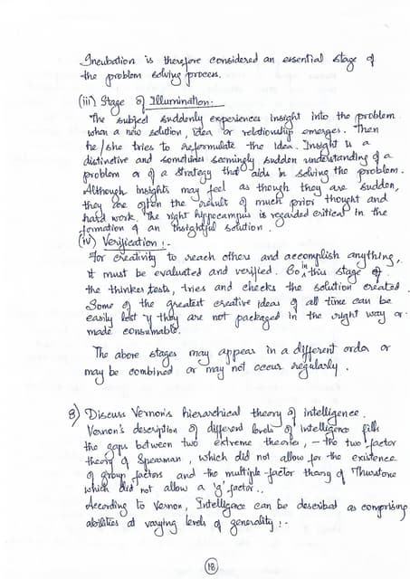 jan 2018 Mapc assignment 1- pg11 | PDF