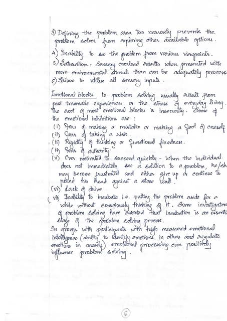 jan 2018 Mapc assignment 1- pg11 | PDF