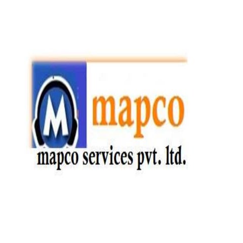 Mapco services pvt . ltd business plan | PPT