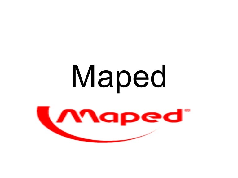 Maped