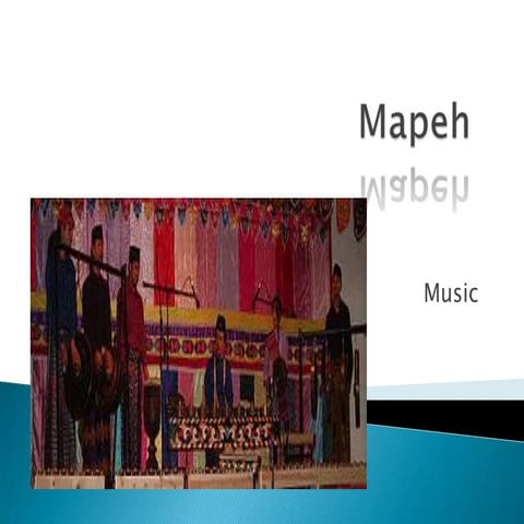 Mapeh | PPT