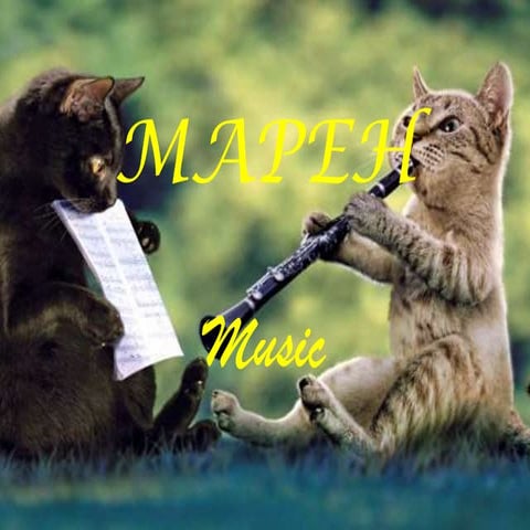 Mapeh | PPTX | Music | Entertainment