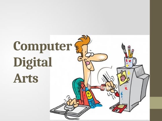 MAPEH10 2nd Quarter Art Module 1 | PPTX | Graphics Software | Computer Software and Applications