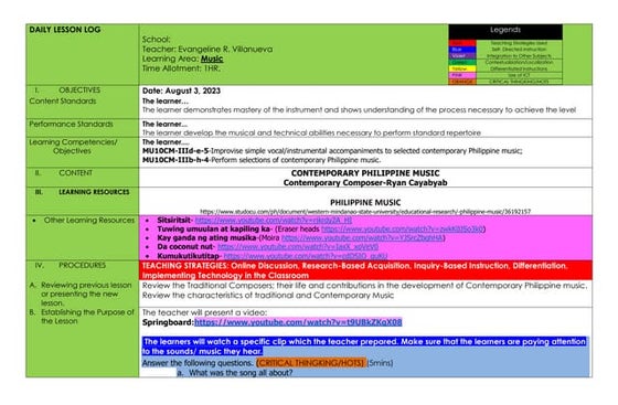 characteristics of Visual Arts and Performing Arts .pptx
