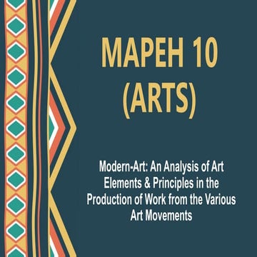 MAPEH 10 Arts Lesson 1.pptx