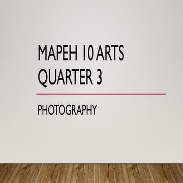 Media based arts and designs in the philippines | PPTX