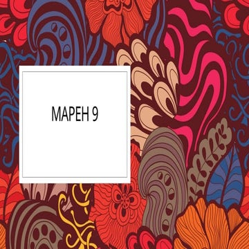 MAPEH 9 REVIEW QUIZ Romantic Period, emergencies, festival dance.pptx