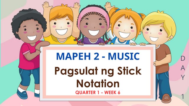 ESP 5 PPT Q3 W5 Day 1-5 - Nakapagpapakita Ng Magagandang Halimbawa Ng Pagiging Responsableng ...