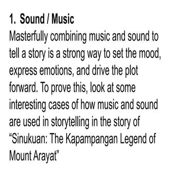 MAPEH 4 Quarter 3 power point presentation | PPTX