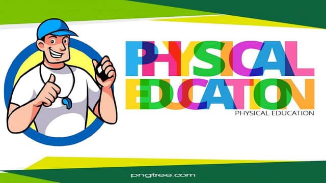 Module 1-week 1 and 2 Philippine physical activity pyramid | PPTX