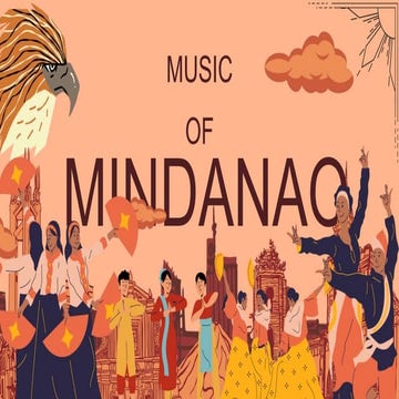 MAPEH 7 THIRD QUARTER MUSIC OF MINDANAO.pptx