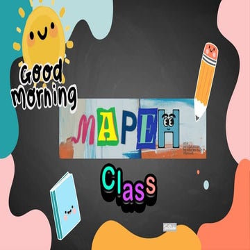 Q1 LESSON IN MUSIC AND ARTS (GRADE 7- WEEK 1) | PPTX
