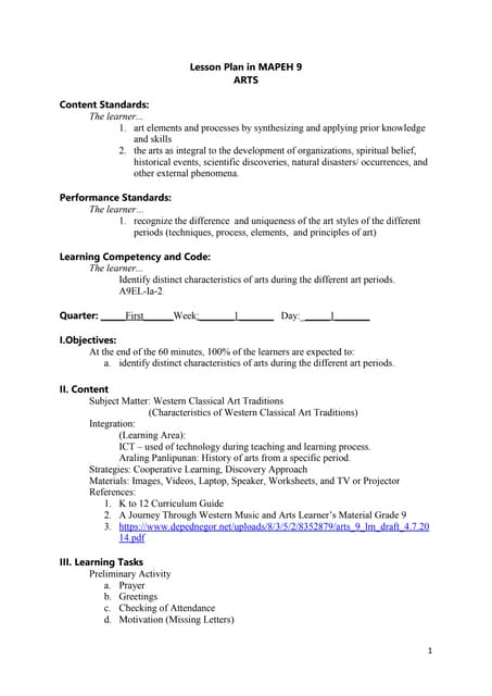 ARTS Most Essential LearnCs Grade 10.pdf