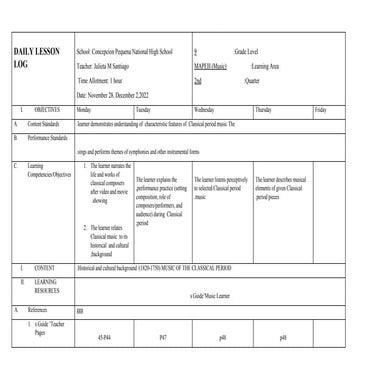 Music Grade 9 3rd Quarter learning plan.docx