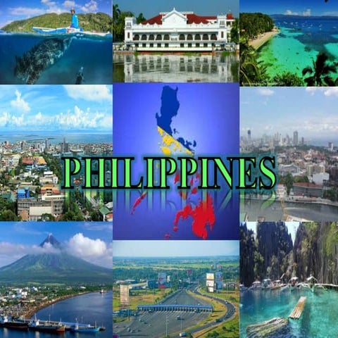Pictures of Old Manila | PPT