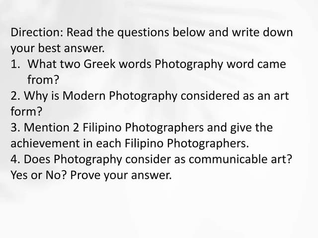 Grade 10- -Arts Quarter2 Lesson1 Technology based-arts pptx | PPTX