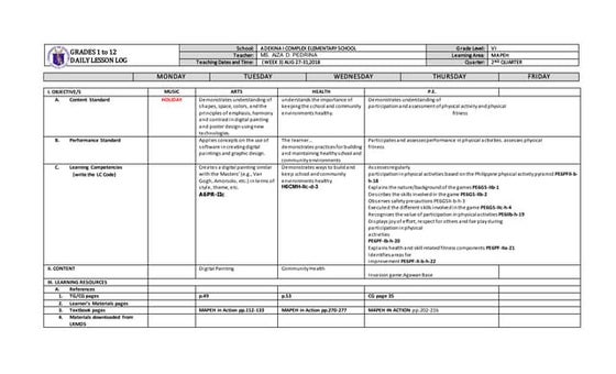 DLL_MAPEH 6_Q2_W3.docx