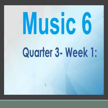 MAPEH Q3 WEEK 1.pptx