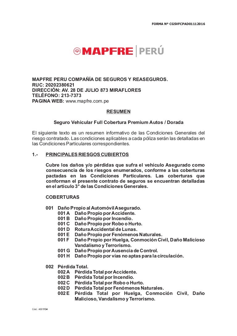 flojo Bombero radio poliza de seguro vehicular Cierto Corroer silbar