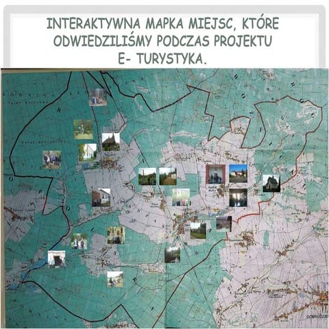 Mapka internetowa | PPTX