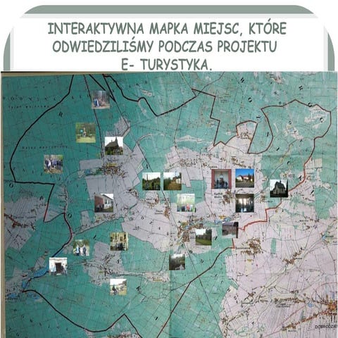 Mapka internetowa | PPT
