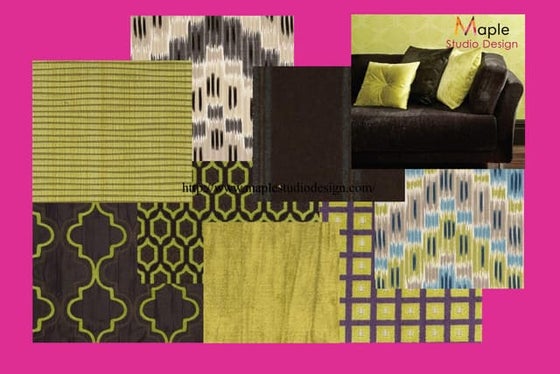 Raj Parmar, Design head at Maple studio design