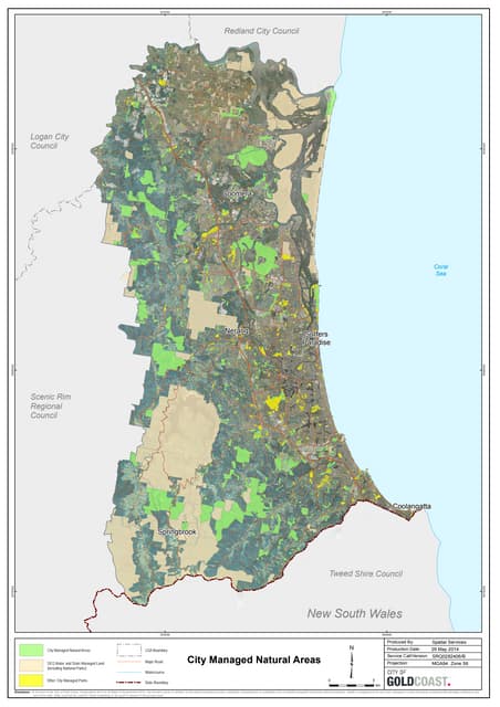 Broad oak & laredo offset leases | PDF