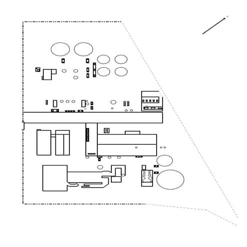 Map of first methanol plant | PDF