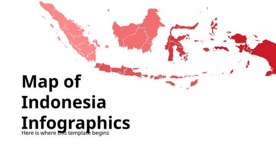 Map of Indonesia Infographics by Slidesgo.pptx