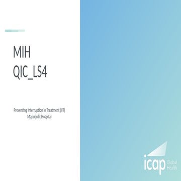 Mapourdit Presentation_Template_IIT-QIC_LS4.pptx | Free Download