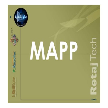 MAPP | PDF