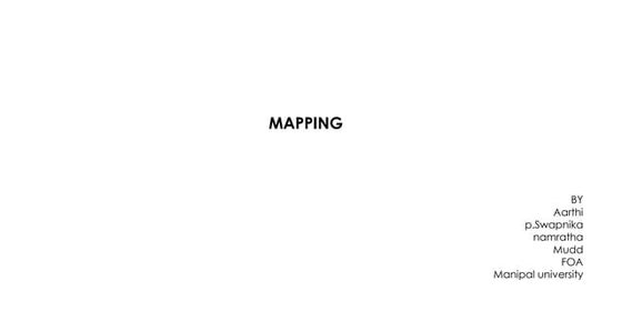 Capacity of Masjid and Ablution area | PDF