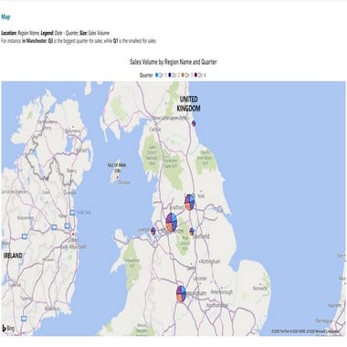 Power BI - Using conditional formatting in Tables