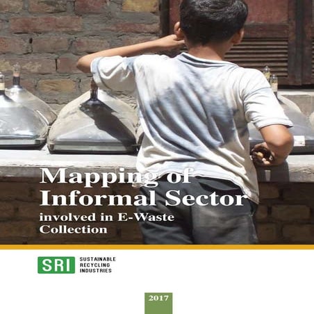 Mapping of-informal-sector | PDF